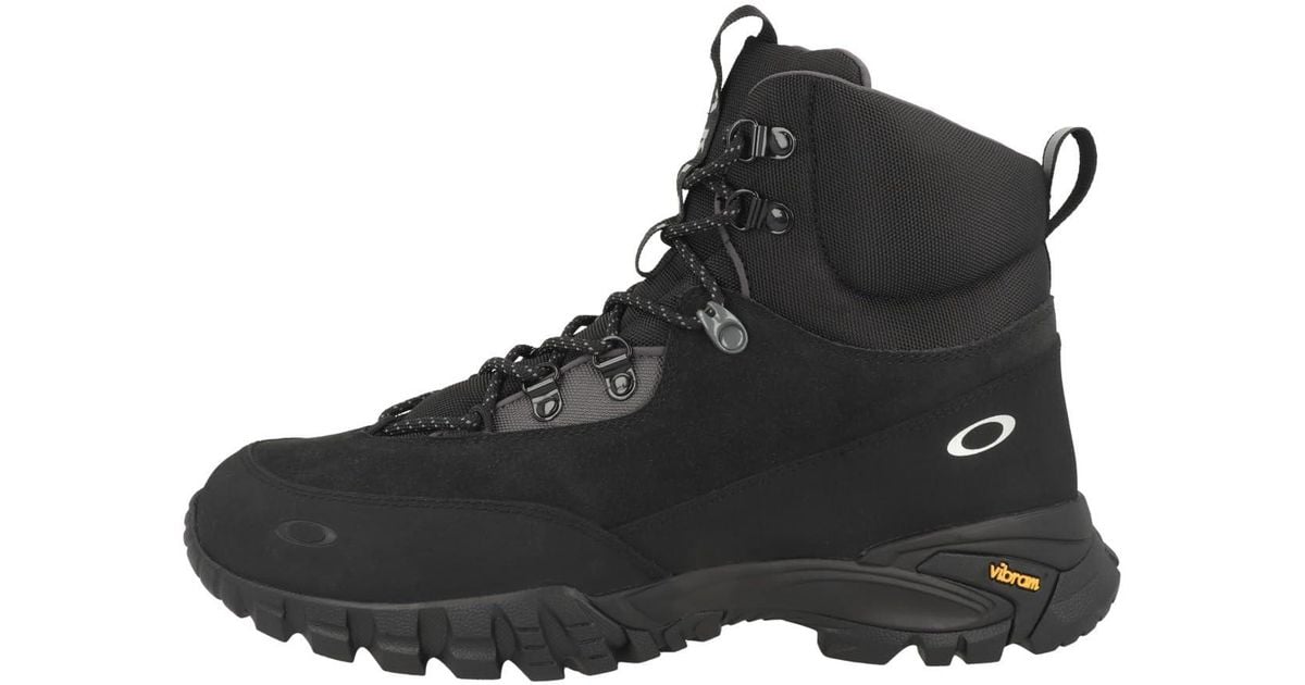 Oakley S Vertex Boot in Black for Men | Lyst