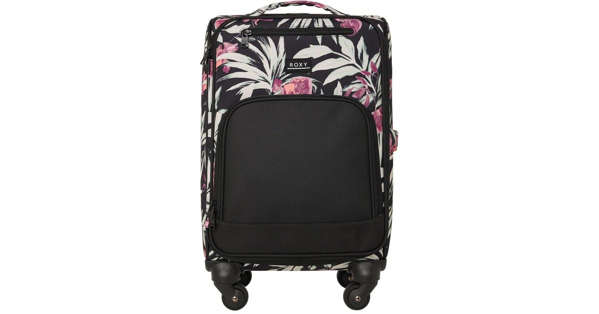 Roxy Small Wheelie Suitcase For - Small Wheelie Suitcase - - Large in ...