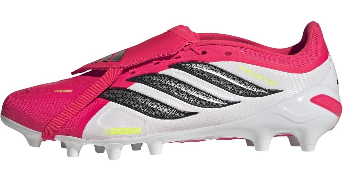 adidas Predator League Fold-over Tongue Artificial Ground Football ...