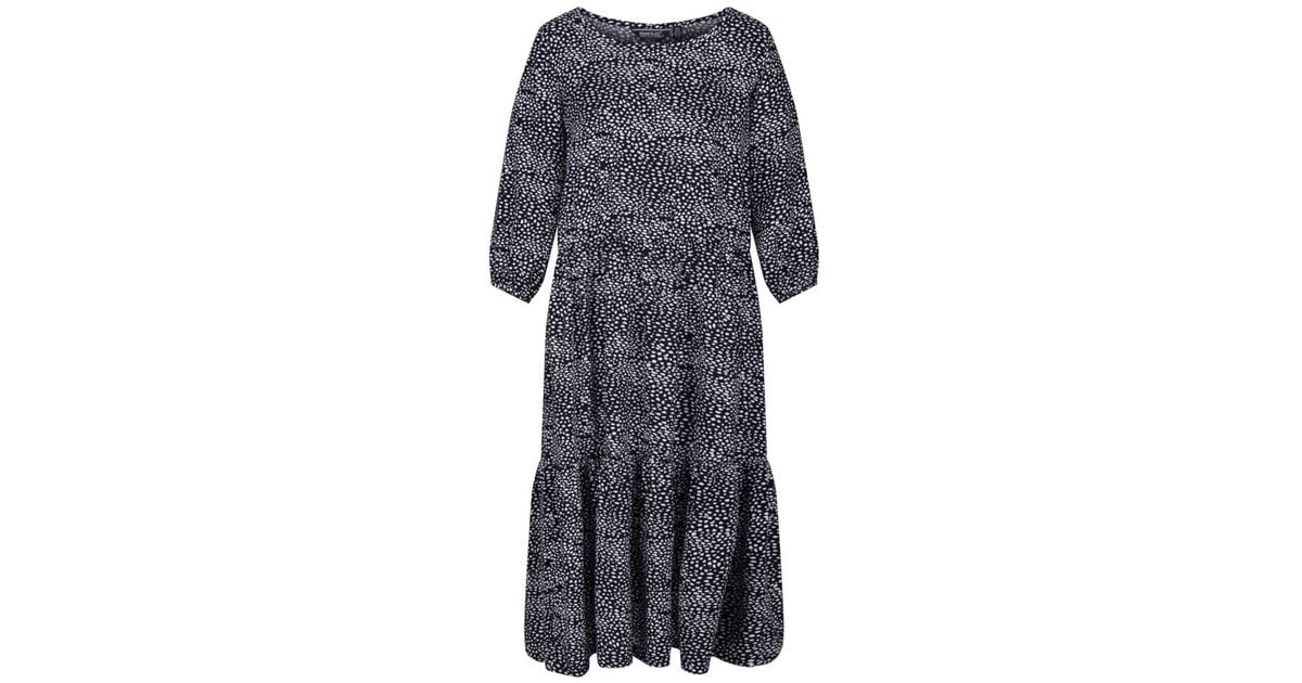 Regatta Briella Summer Mid-length Dress in Blue | Lyst UK