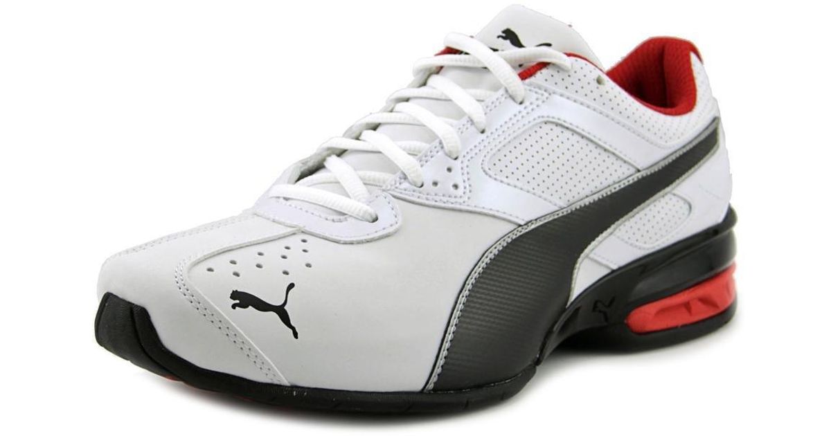 PUMA Tazon 6 Cross Trainer Shoe in Metallic for Men | Lyst UK