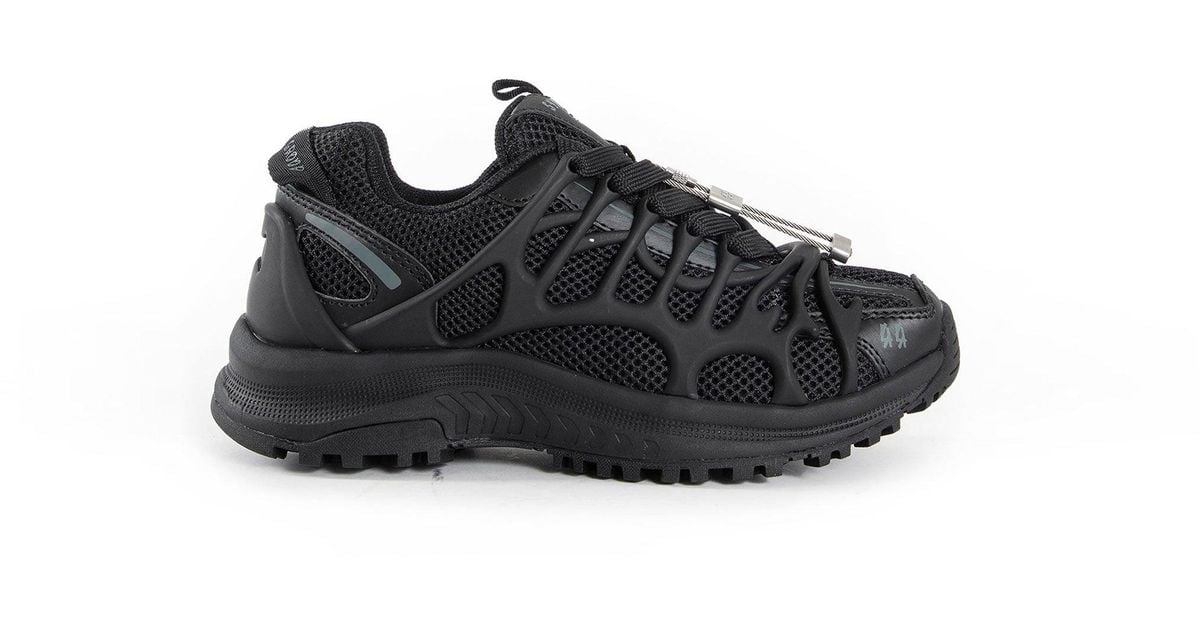 44 Label Group Symbiont 3.0 Sneakers in Black for Men | Lyst