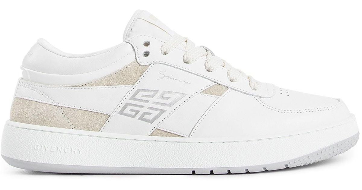 Givenchy Sneakers in White for Men | Lyst