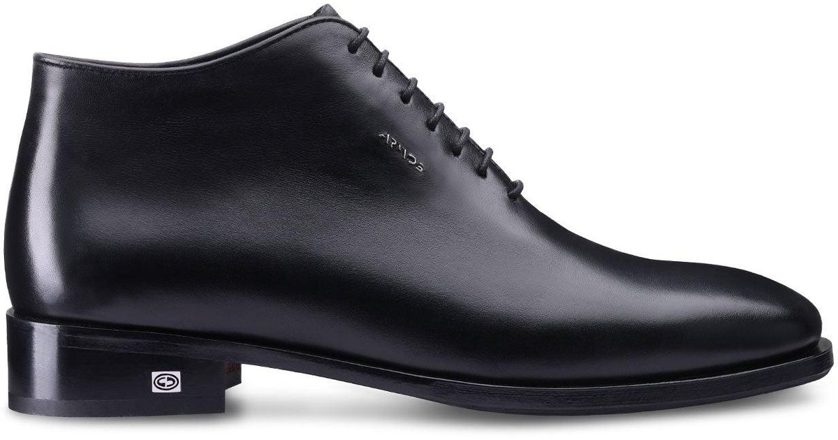 Armos Classic Half-Boots in Blue for Men | Lyst