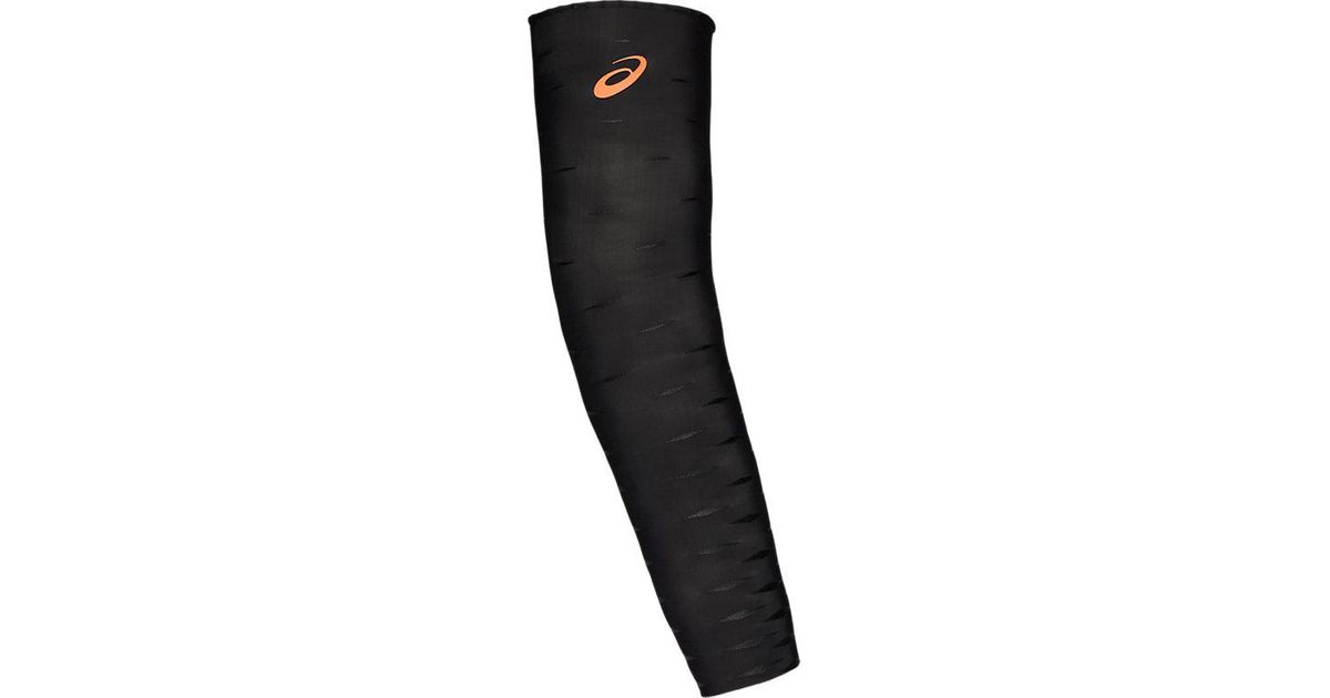 Asics Metaspeed Arm Sleeve in Black for Men | Lyst UK