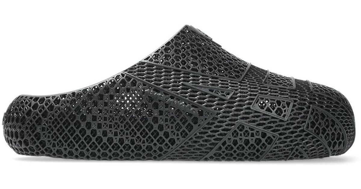 Asics Styrax Breeze in Black for Men | Lyst UK