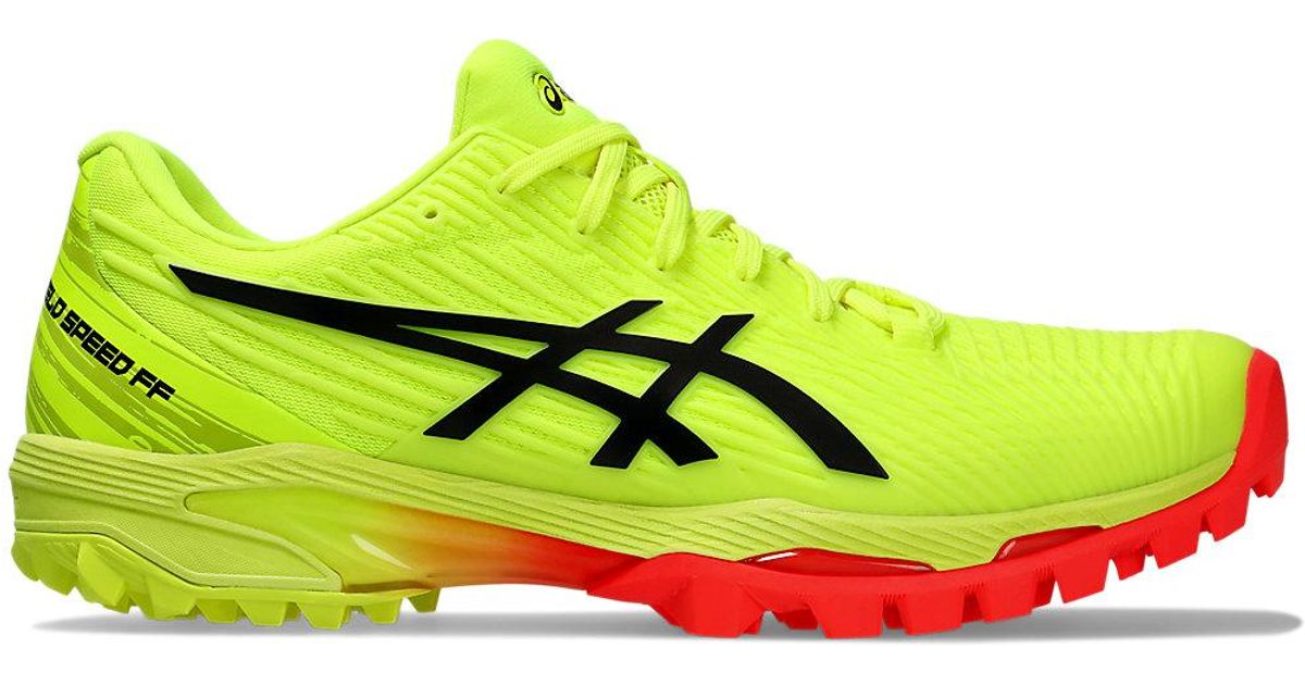 Asics Field Speed Ff Paris for Men | Lyst UK