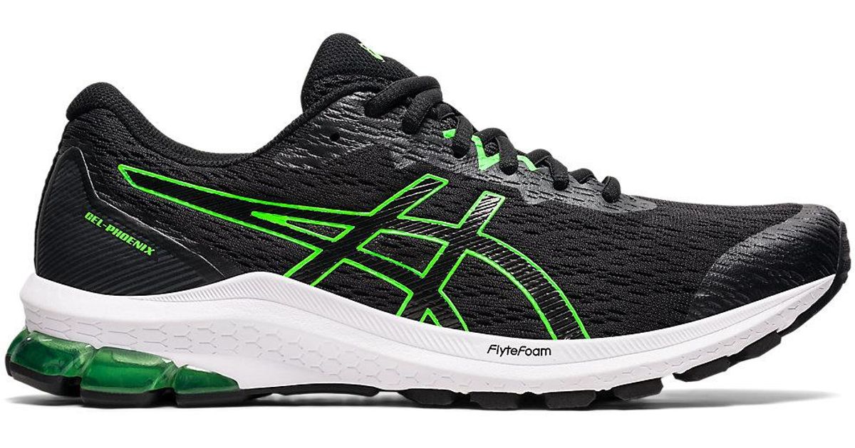 Asics Gel-Phoenix 11 in Black for Men | Lyst UK