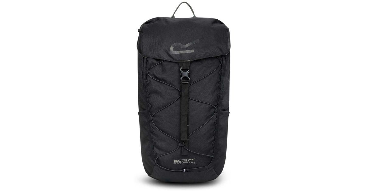 Regatta Survivor 5 25L Backpack in Black | Lyst UK