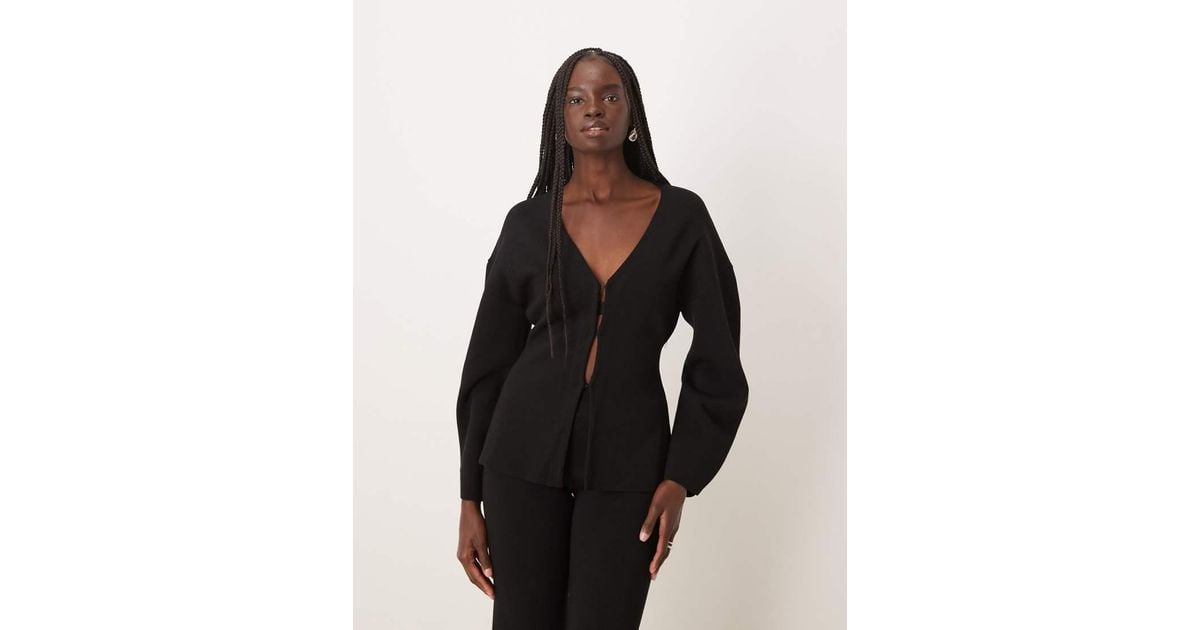 Sofias di Mango in Nero | Lyst