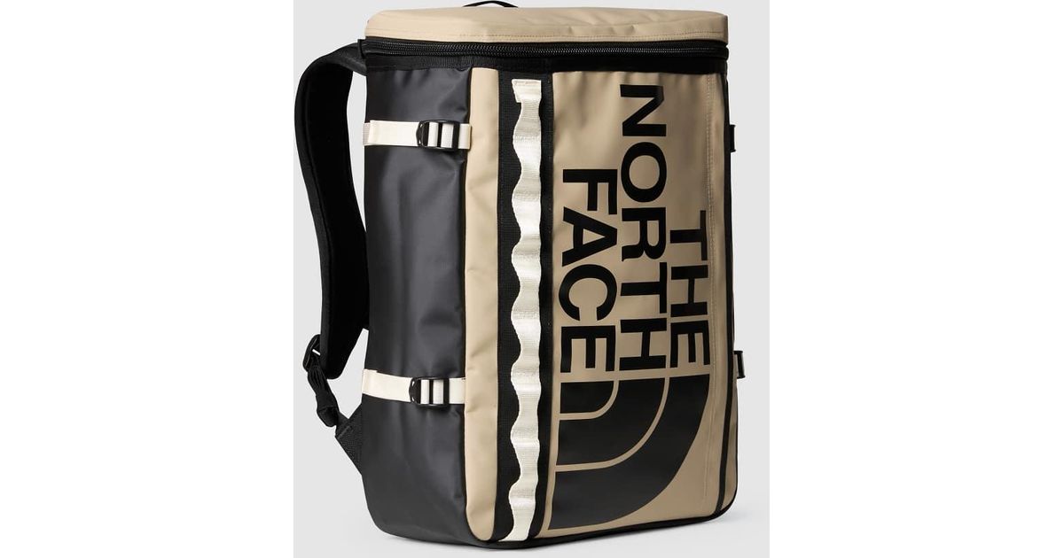 The North Face Base Camp Fuse Box in Black | Lyst UK