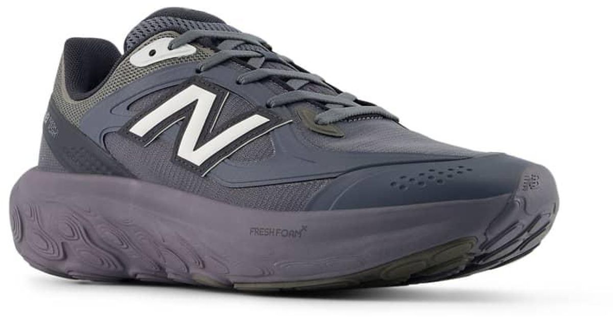 New Balance Trn Trainers in Blue | Lyst UK