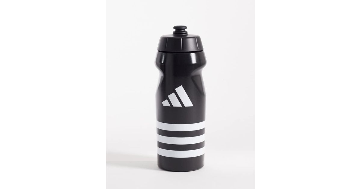 adidas Originals Adidas Football Tiro Water Bottle in White | Lyst UK