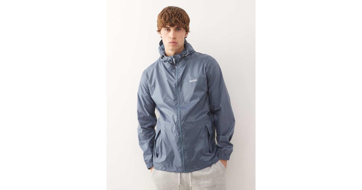 Regatta Pack It Jacket Iii in Blue for Men | Lyst UK