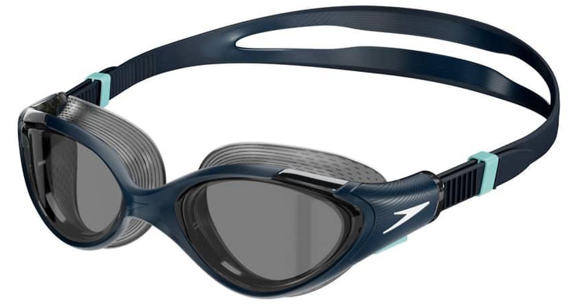 Speedo Soft Frame Goggles Biofuse 2.0 Goggles in Blue | Lyst UK