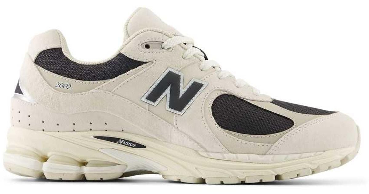 New Balance 2002 Trainers in Grey for Men | Lyst UK
