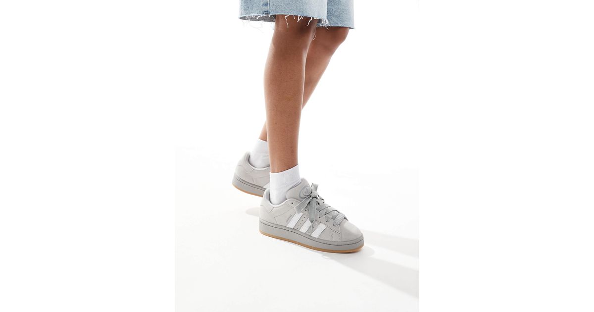 Campus - baskets style années 2000 avec semelle en caoutchouc - et ...