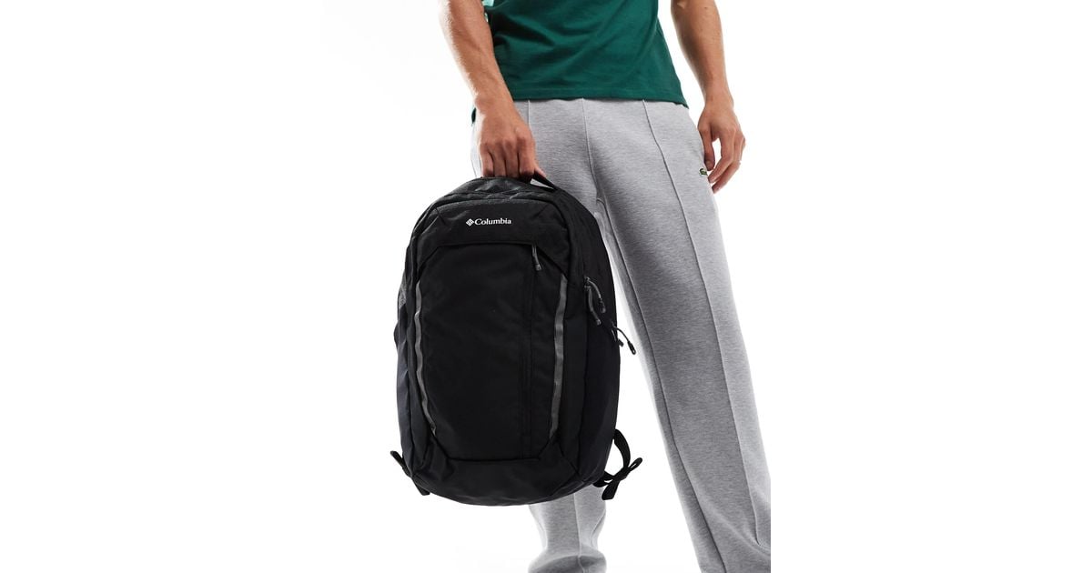 Columbia Atlas Explorer Ii 26l Backpack in Gray for Men | Lyst