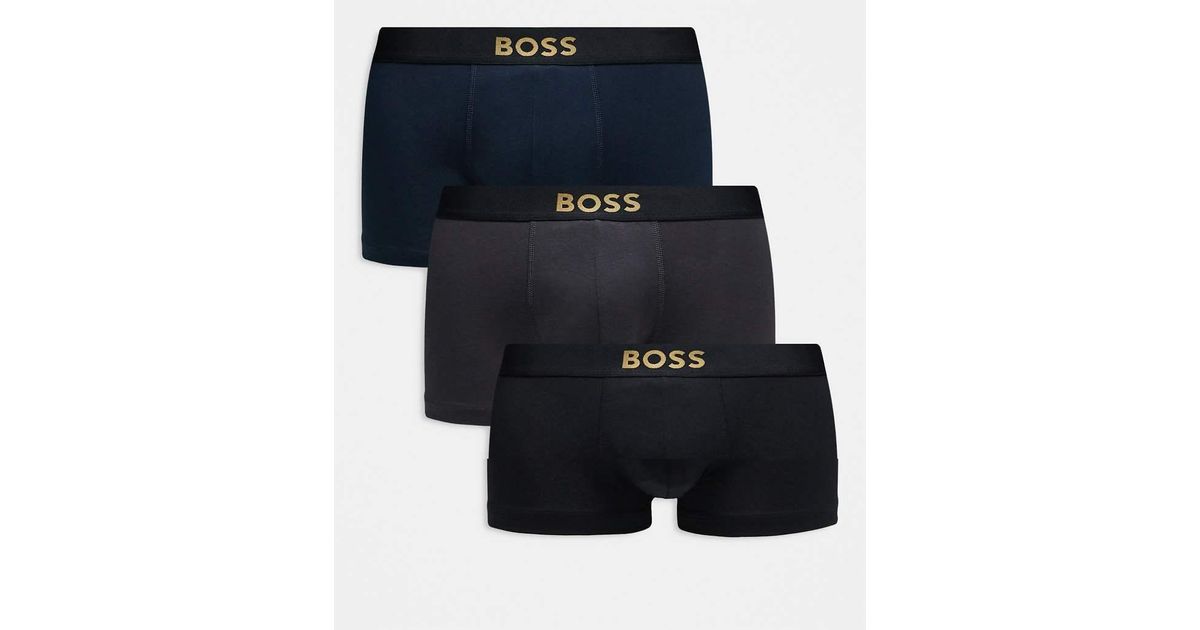 Boss da Uomo di BOSS in Blu | Lyst