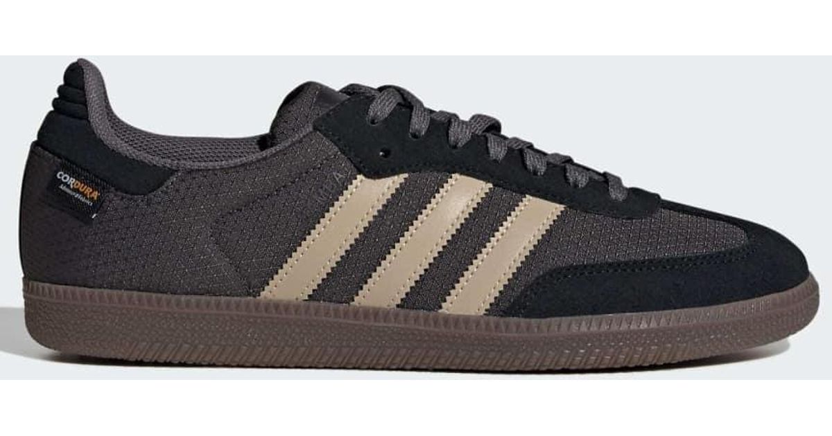 adidas Originals Samba Og Trainers in Black for Men | Lyst UK