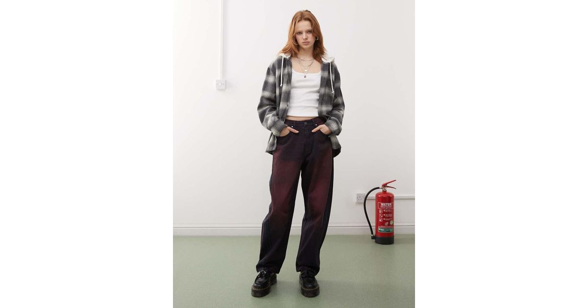 adidas Originals Adilenium Season 3 Jeans in Blue | Lyst UK