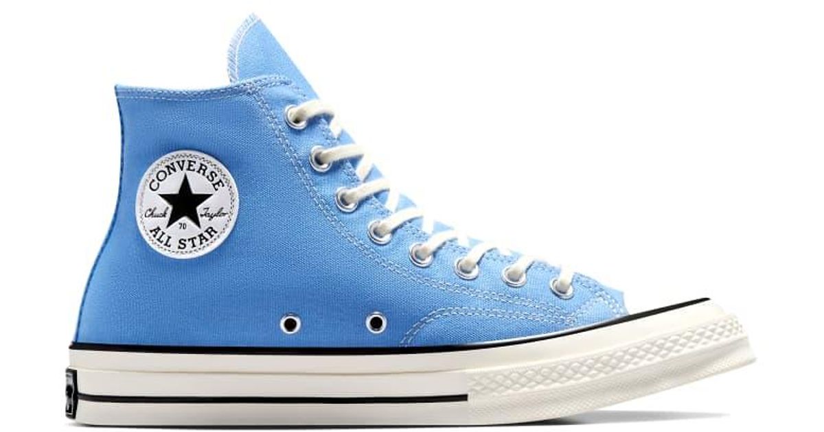 Converse Chuck 70 in Blue | Lyst UK