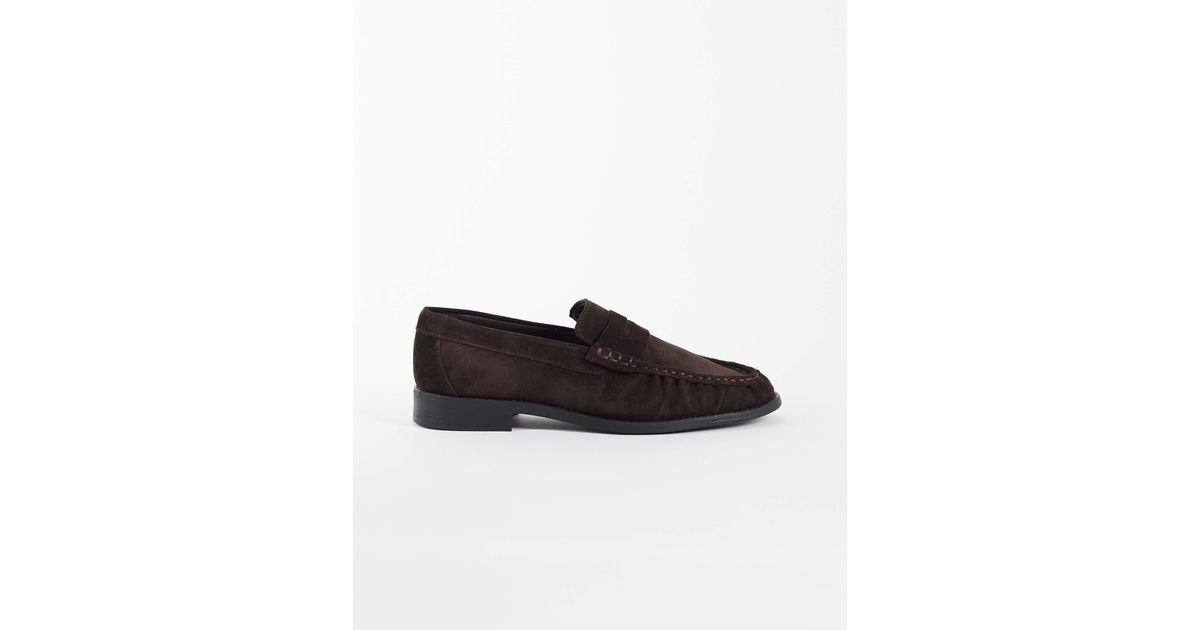 Noak Made in Brown for Men | Lyst Canada