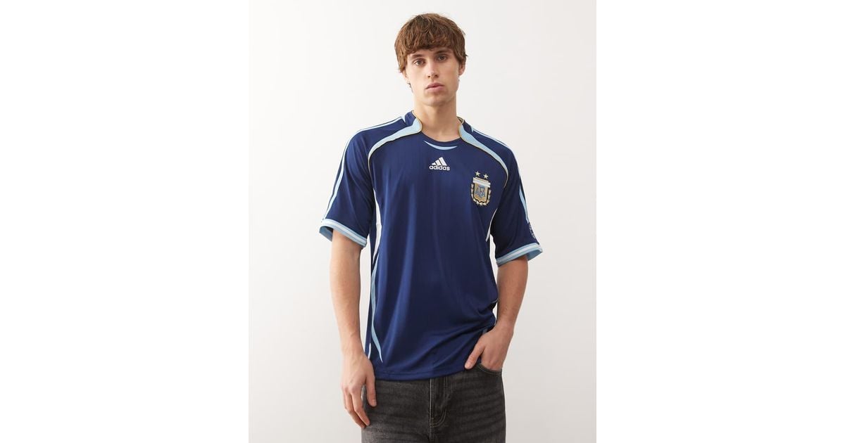 adidas Originals Adidas Football Argentina World Cup 2006 Bring Back ...
