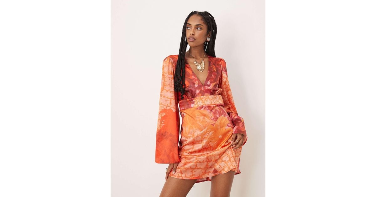 Isabelle Pennington Edmead Isabelle Pennington-Edmead Nevis Satin ...