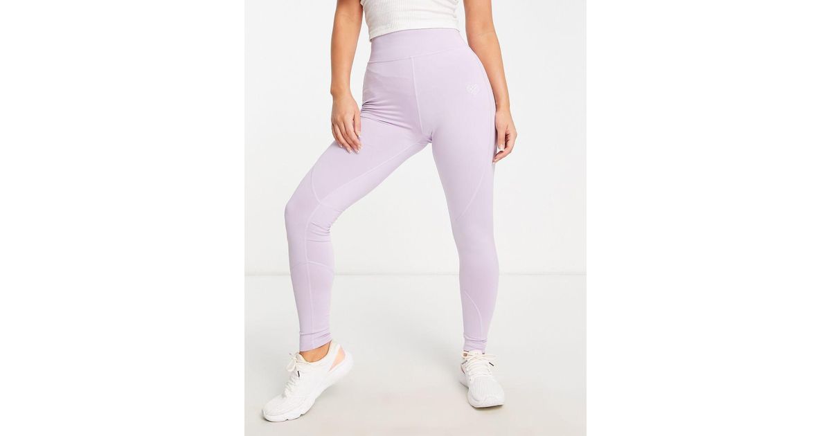 Pink Soda Rezi Sports leggings in Pink | Lyst UK