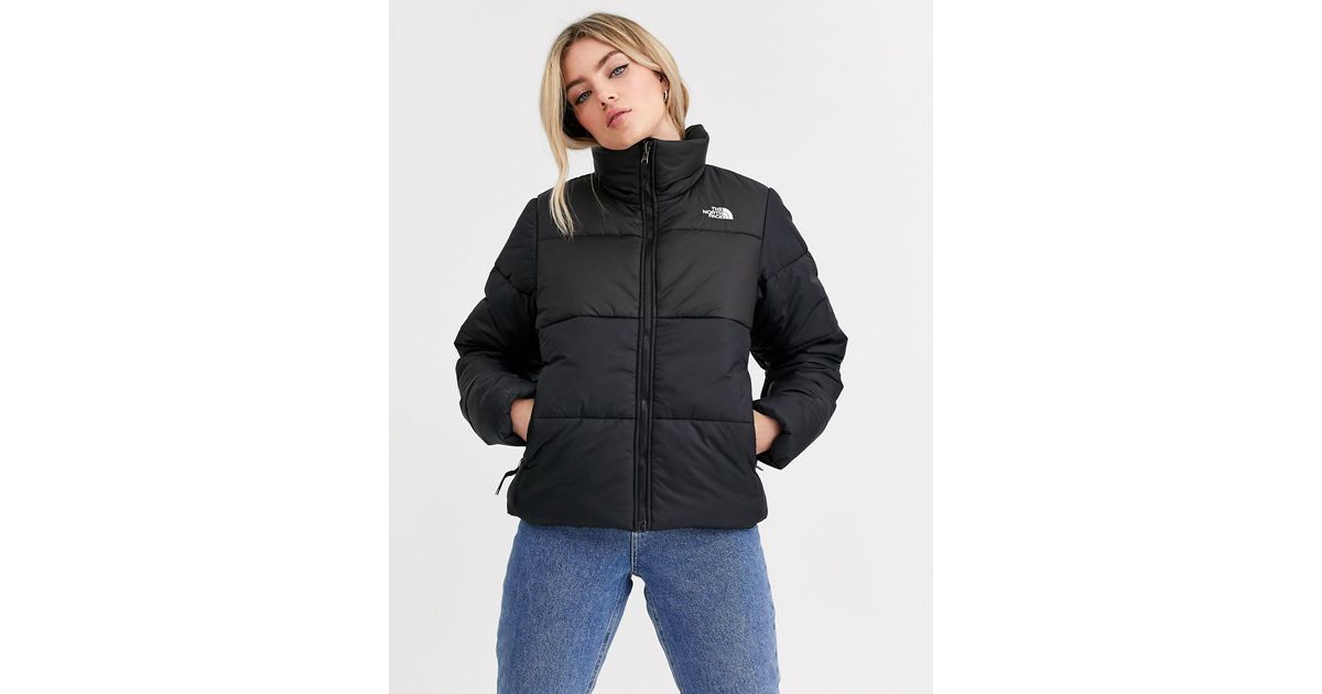 The North Face – saikuru – pufferjacke in Schwarz | Lyst DE The North Face – saikuru – pufferjacke in Schwarz | Lyst DE