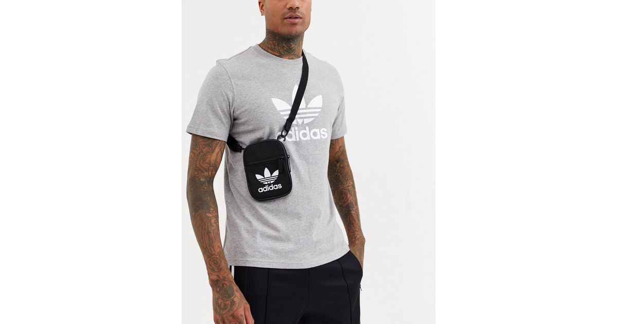adidas Originals Festivaltas voor heren | Lyst NL