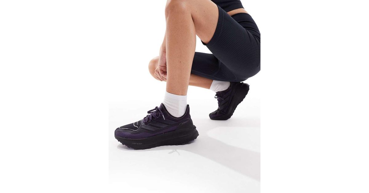 adidas Originals Ultraboost 5 Gtx in Blue | Lyst UK