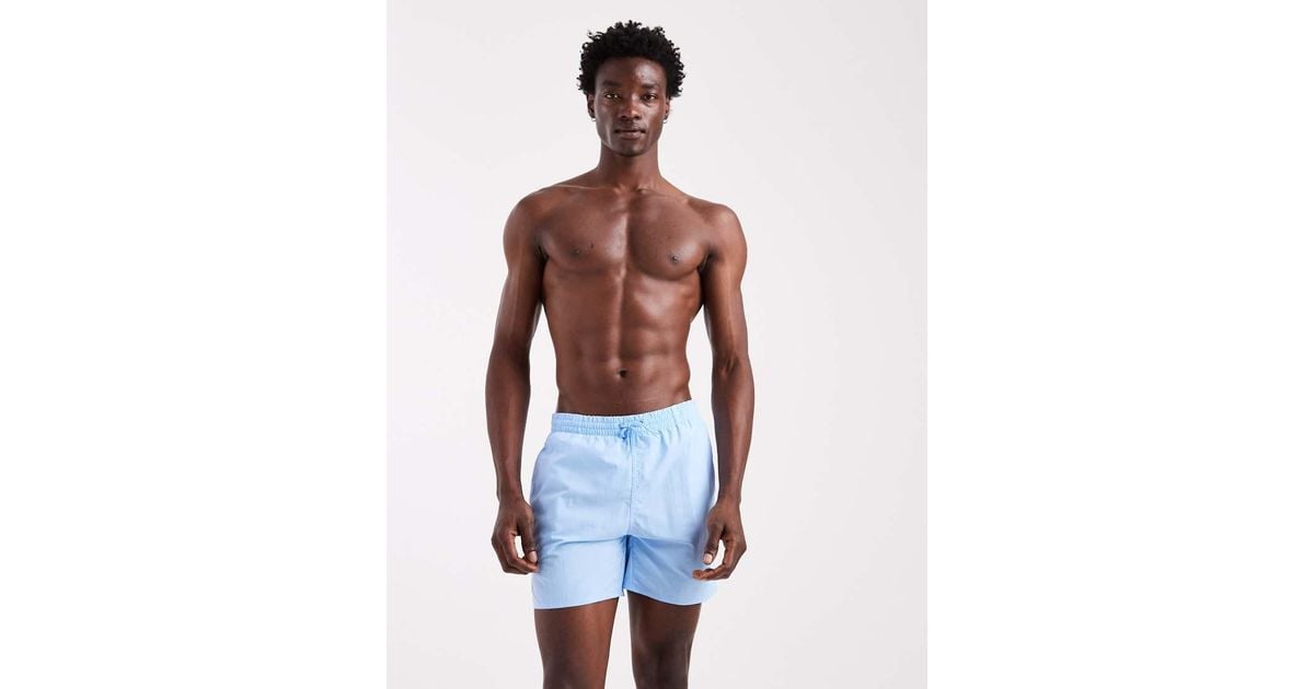 Speedo Essential 16" Watershort in Blue for Men | Lyst UK