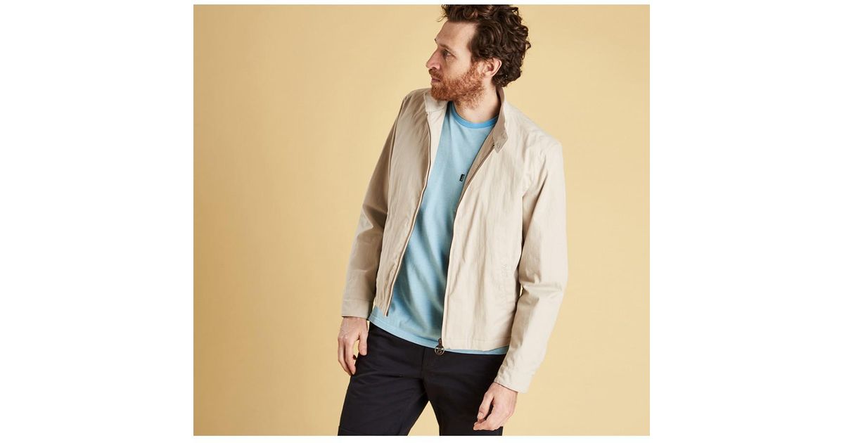 Barbour Brandene Jacket 2024 www.hockeyplayer .ar