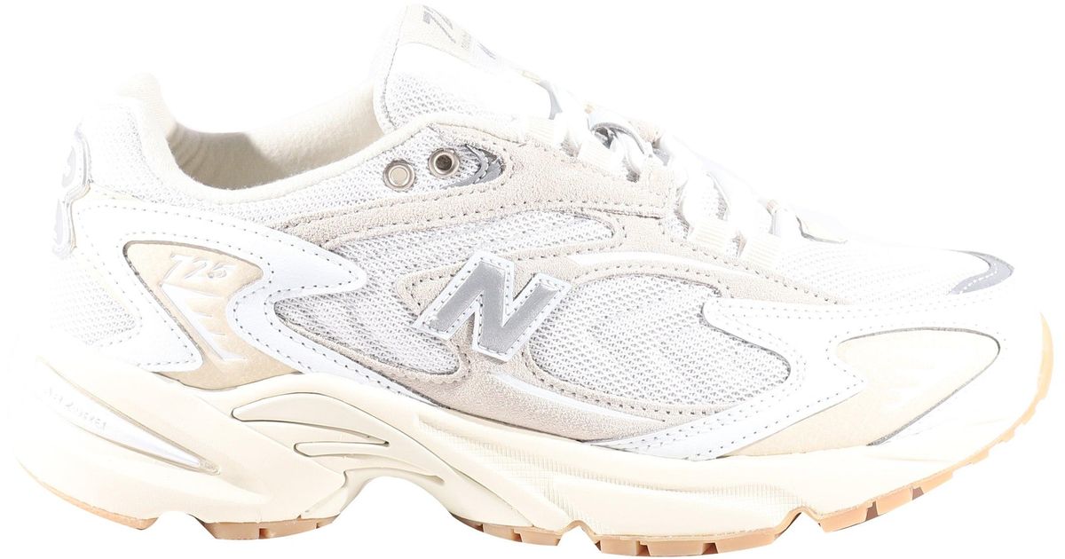 New Balance 725 Ml725tt in White for Men | Lyst