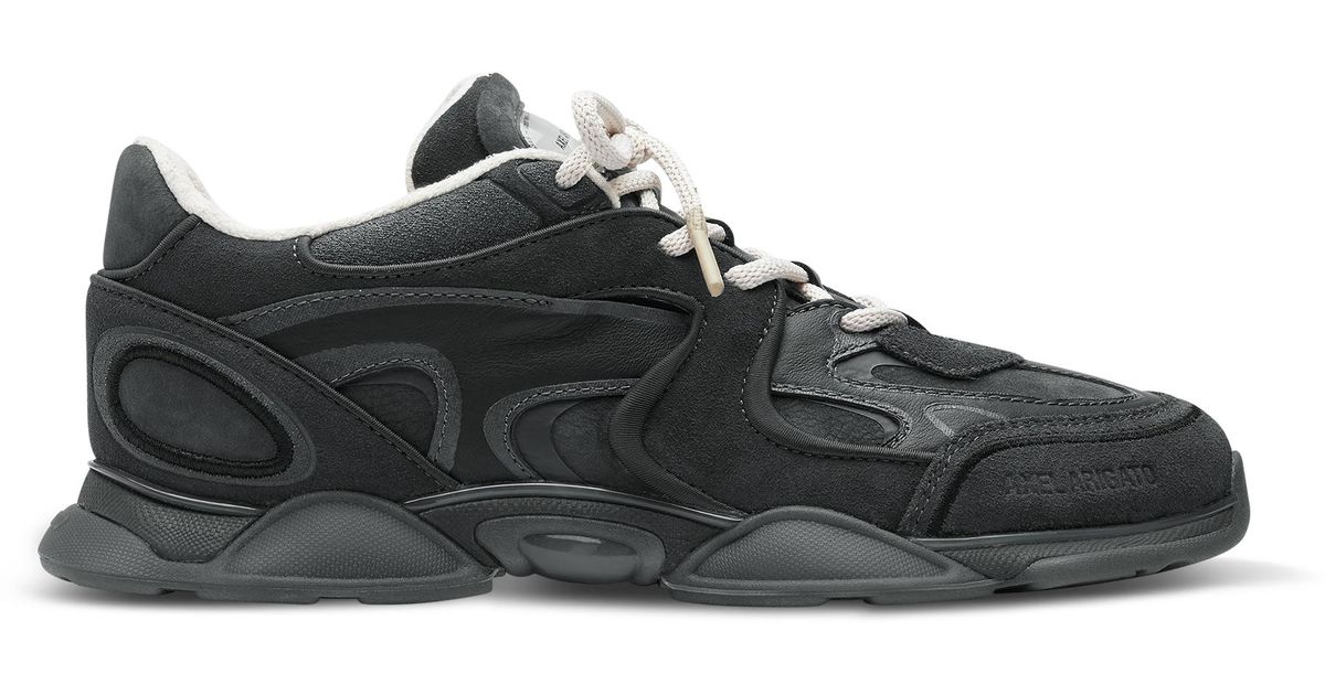 Axel Arigato Eris Sneaker in Black | Lyst UK