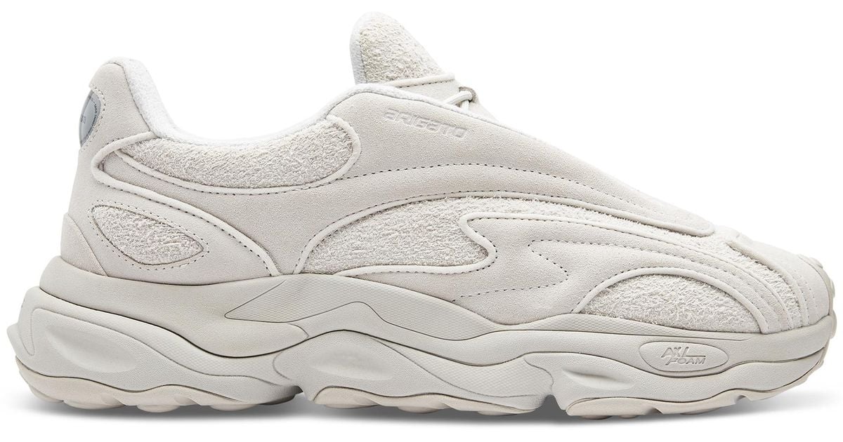 Axel Arigato Satellite Neo Runner in Black for Men | Lyst UK