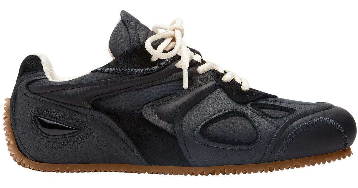 Axel Arigato Slow Runner in Black | Lyst