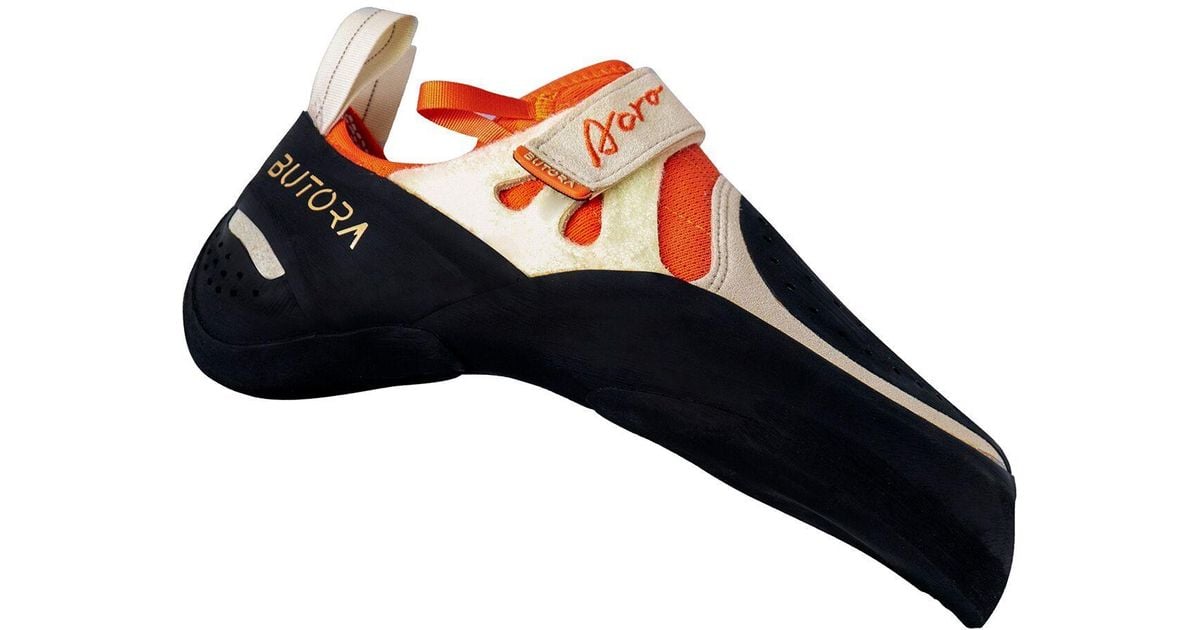 Butora Acro Wide Fit Climbing Shoe in Blue | Lyst