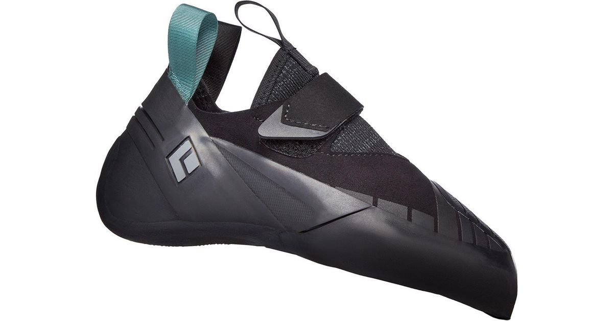 Black Diamond Shadow Lv Climbing Shoe in Blue | Lyst