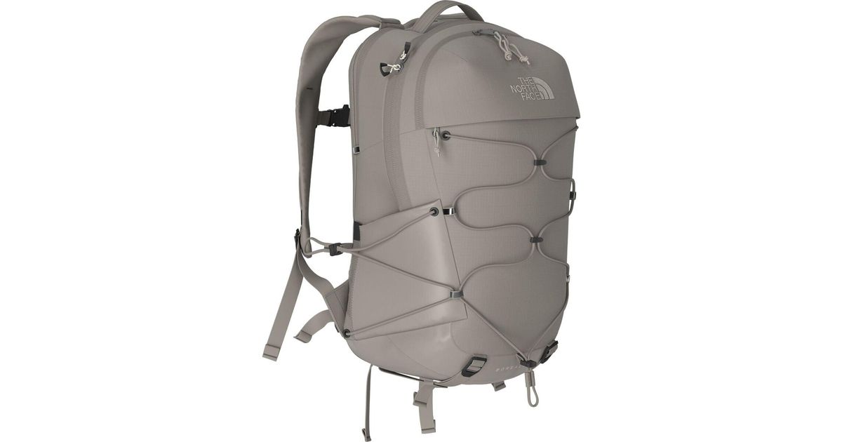 The North Face Borealis 28L Backpack in Gray | Lyst