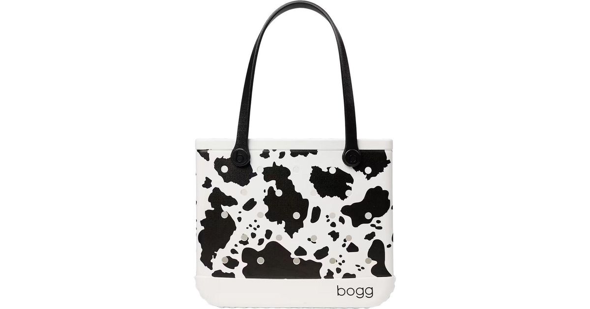 Bogg Bags Original Bogg Bag in Black | Lyst