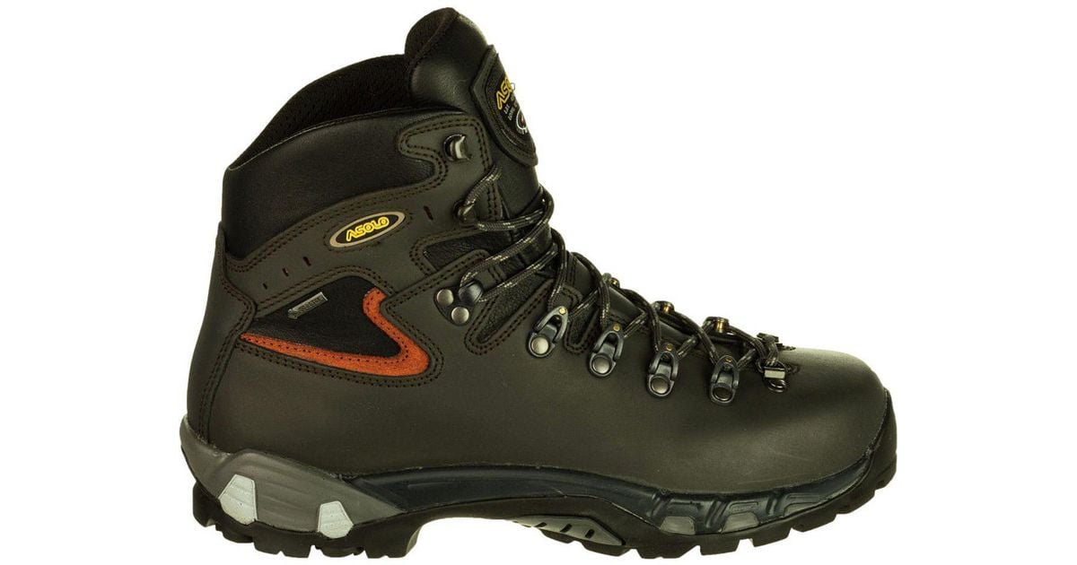 Asolo Lace Power Matic 200 Gv Boot for Men - Lyst