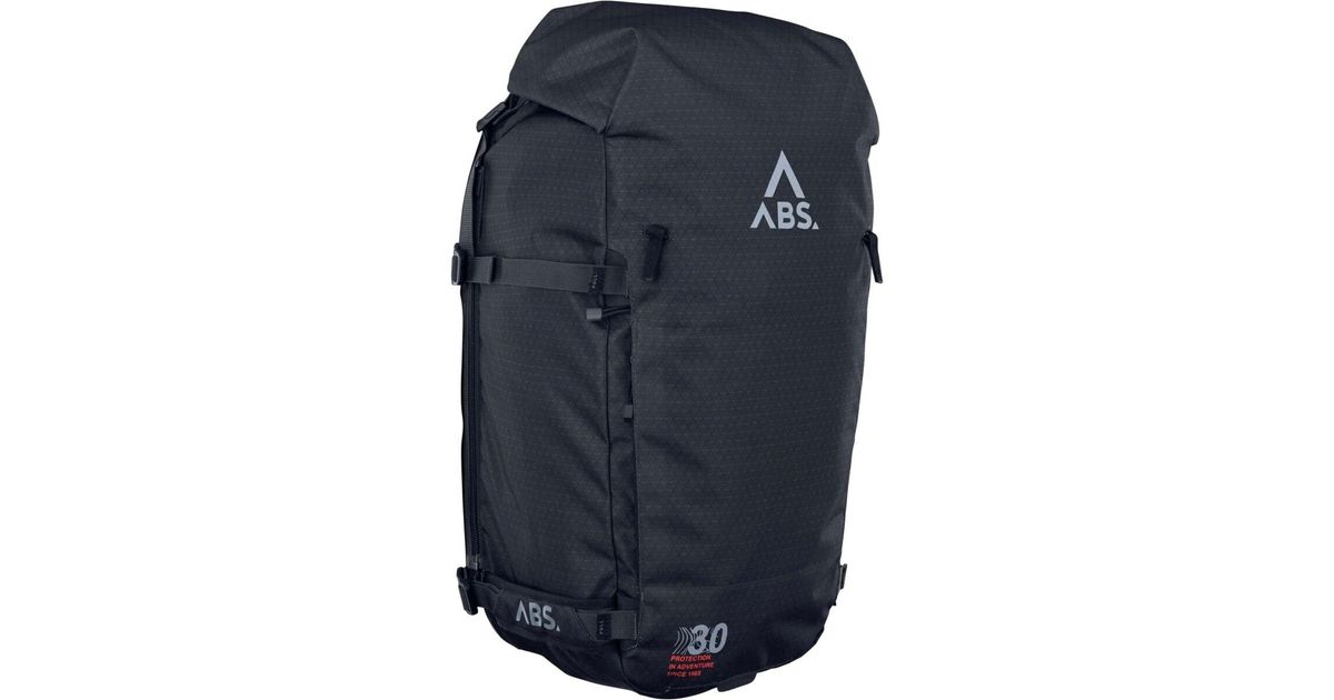 ABS Avalanche Rescue Devices Zipon 30L Pack in Blue | Lyst