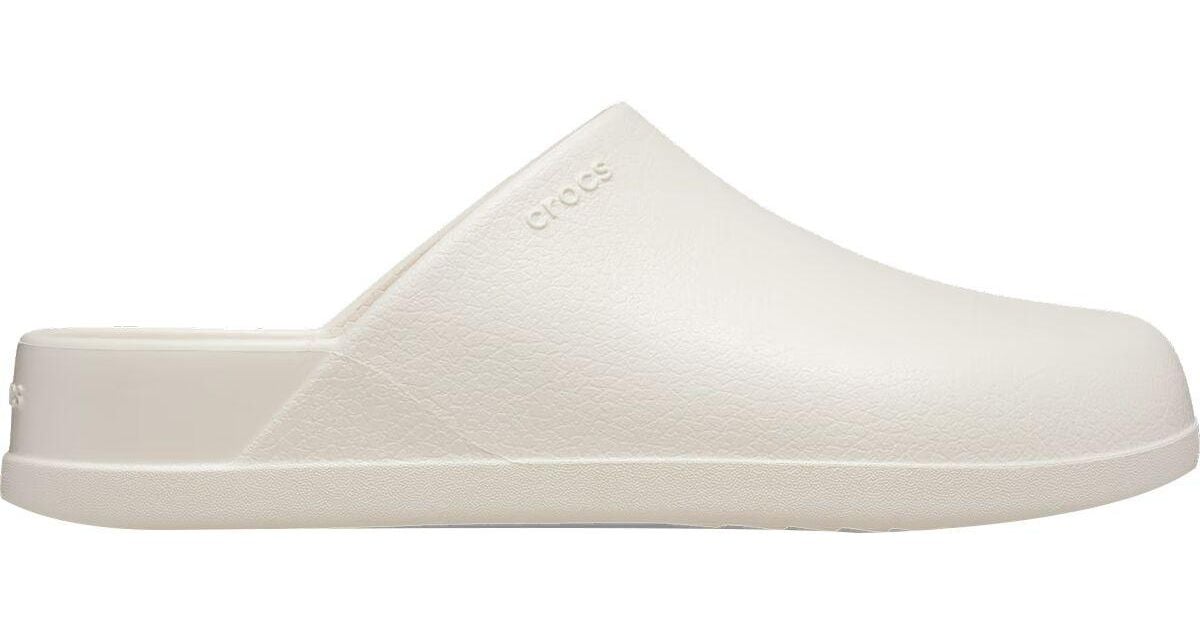 Crocs™ Dylan Clog in White for Men | Lyst
