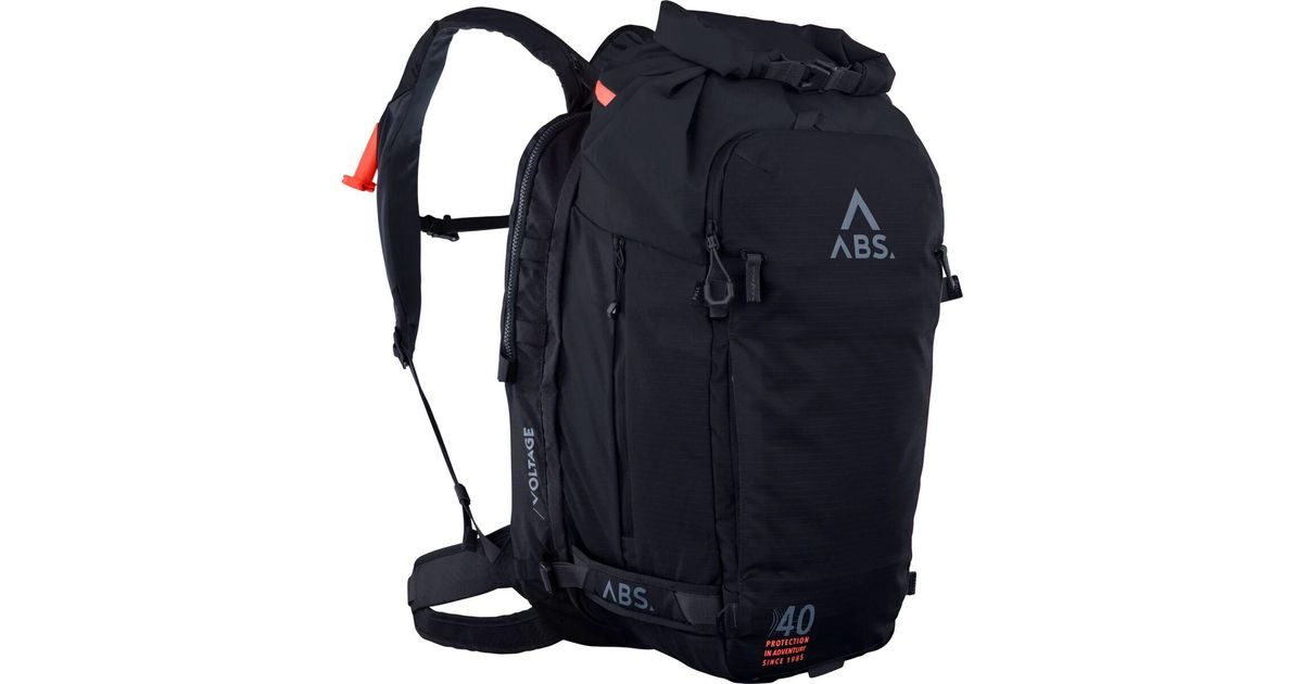 ABS Avalanche Rescue Devices Voltage Set Alpride E2 40L Pack in Blue | Lyst