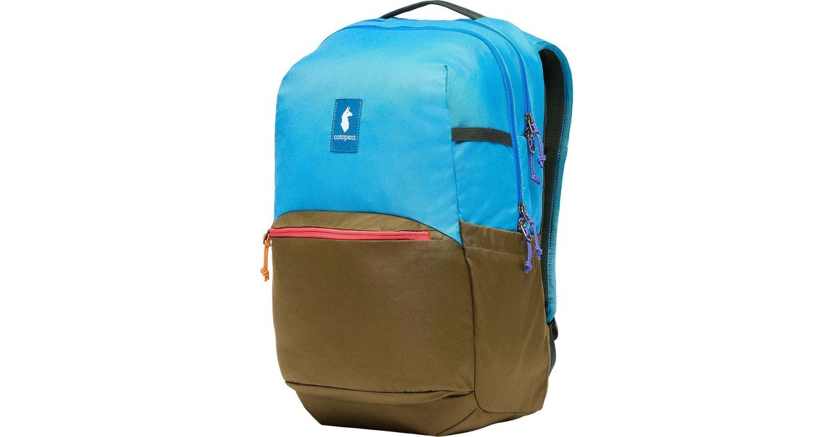 COTOPAXI Chiquillo 30L Backpack in Blue | Lyst