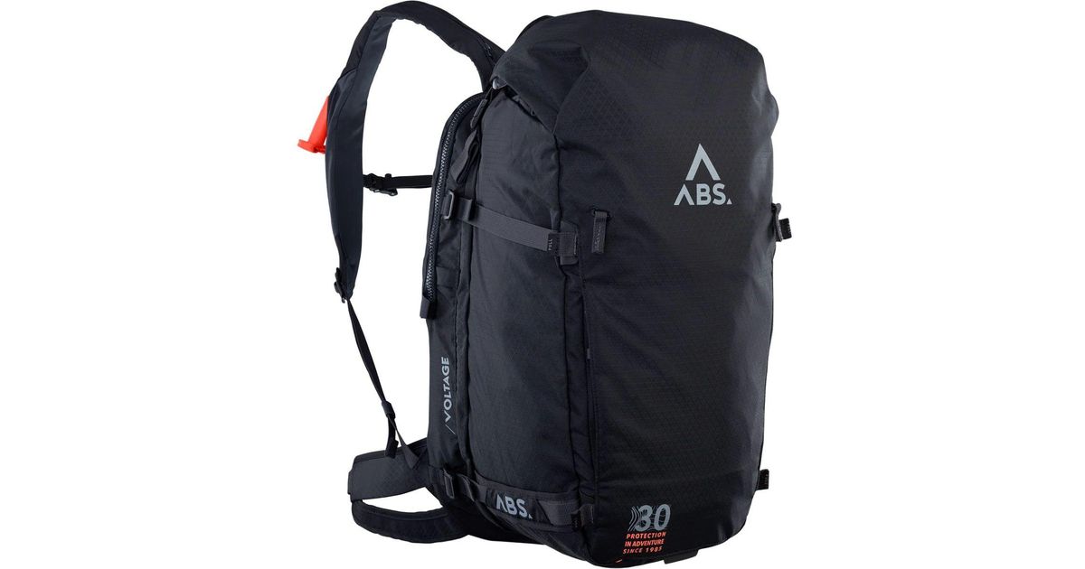 ABS Avalanche Rescue Devices Voltage Set Alpride E2 30L Pack in Blue | Lyst