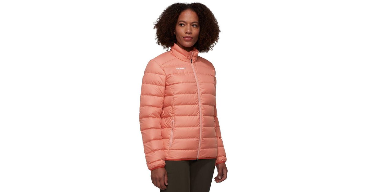 Mammut Waymarker in Red | Lyst